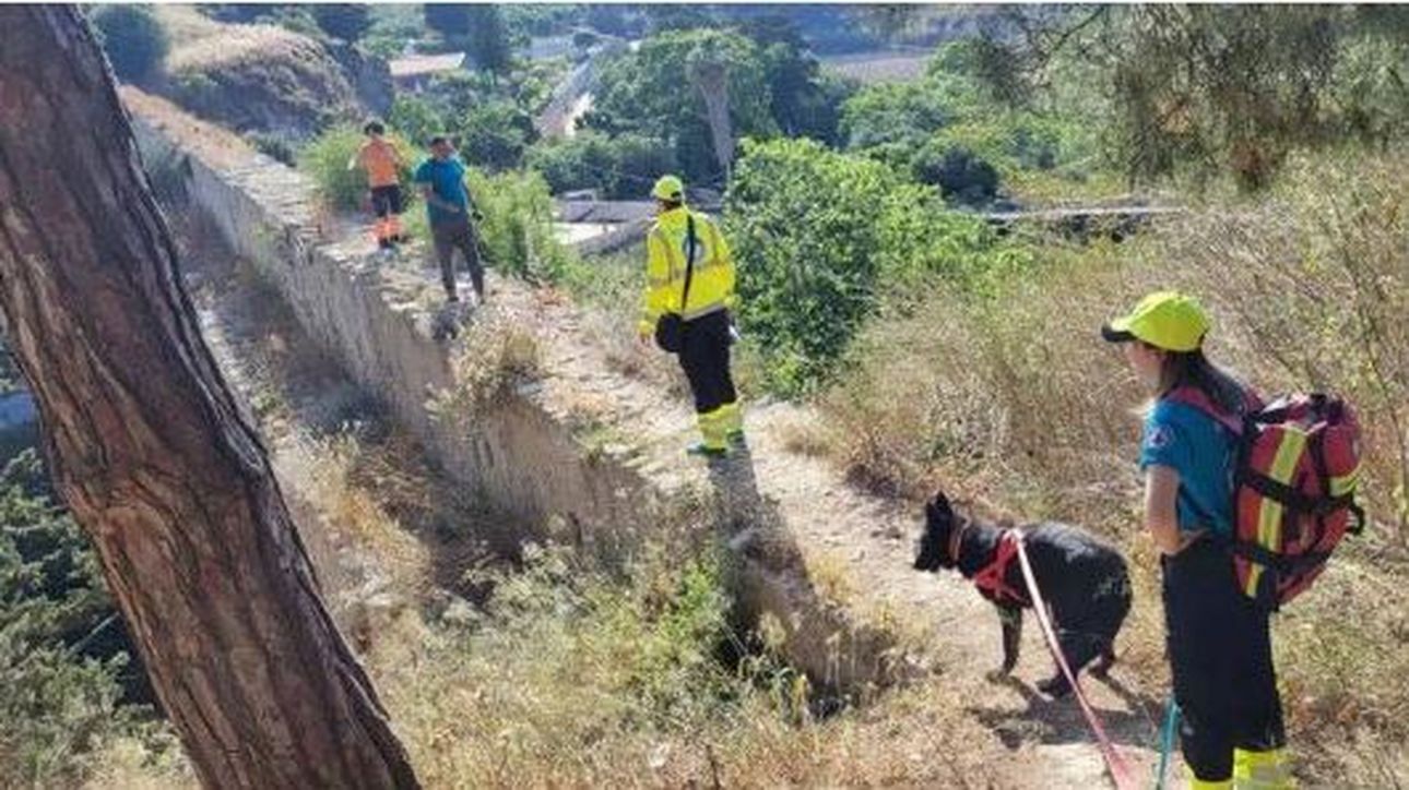 Missing Alert: Εξαφάνιση 48χρονης από το Ηράκλειο Κρήτης - CNN.gr