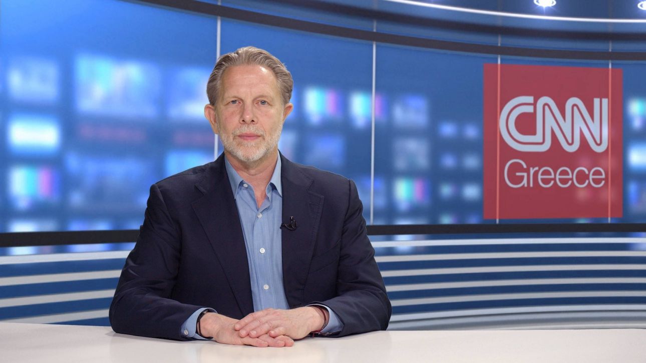 Γερουλάνος στο CNN Greece: Το ΠΑΣΟΚ δεν είναι κόμμα διαμαρτυρίας, είναι κόμμα εξουσίας - CNN.gr