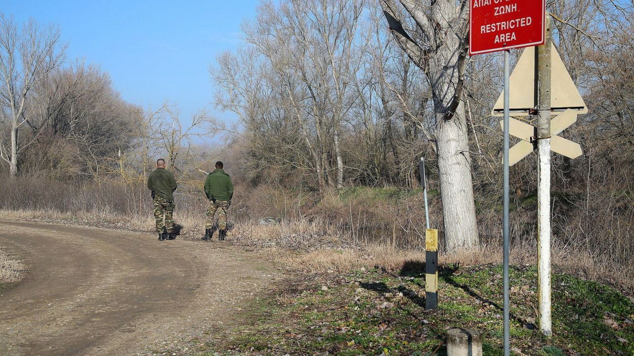 Κυβέρνηση για μετανάστες στον Έβρο: Ενημερώσαμε την Τουρκία για την ...