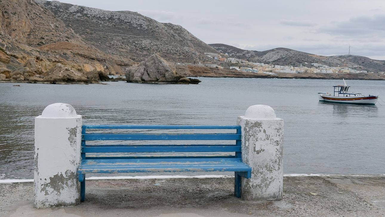 Η Κάρπαθος στα 8 ομορφότερα νησιά της Ευρώπης σύμφωνα με τους Ελβετούς ...