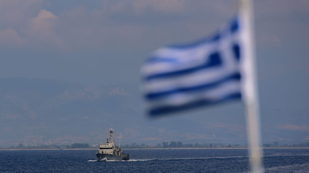 199 χρόνια από το ολοκαύτωμα της Κάσου - Στις εκδηλώσεις συμμετείχε ο ...