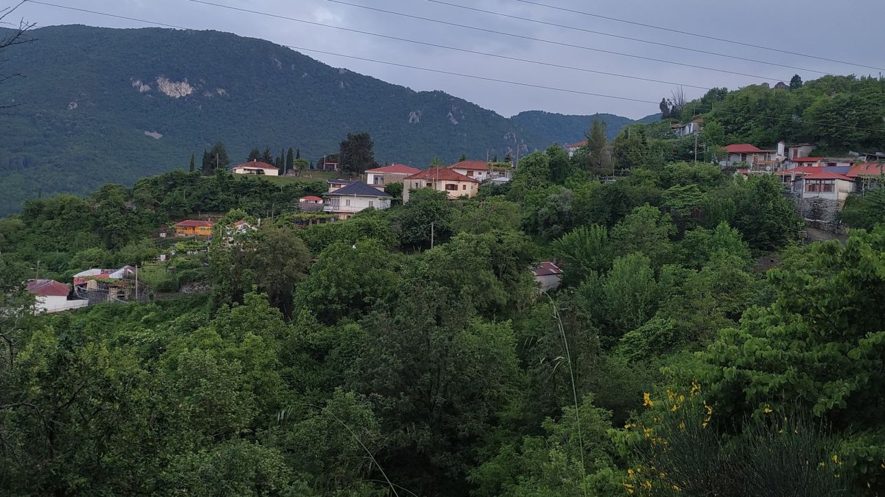 Κόνιτσα: Ο τόπος όπου η φύση και ο άνθρωπος μεγαλουργούν - CNN.gr