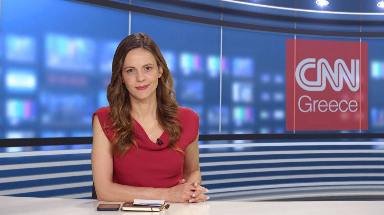 Αχτσιόγλου στο CNN Greece: Στόχος μας η ολική ανατροπή των συσχετισμών - CNN.gr