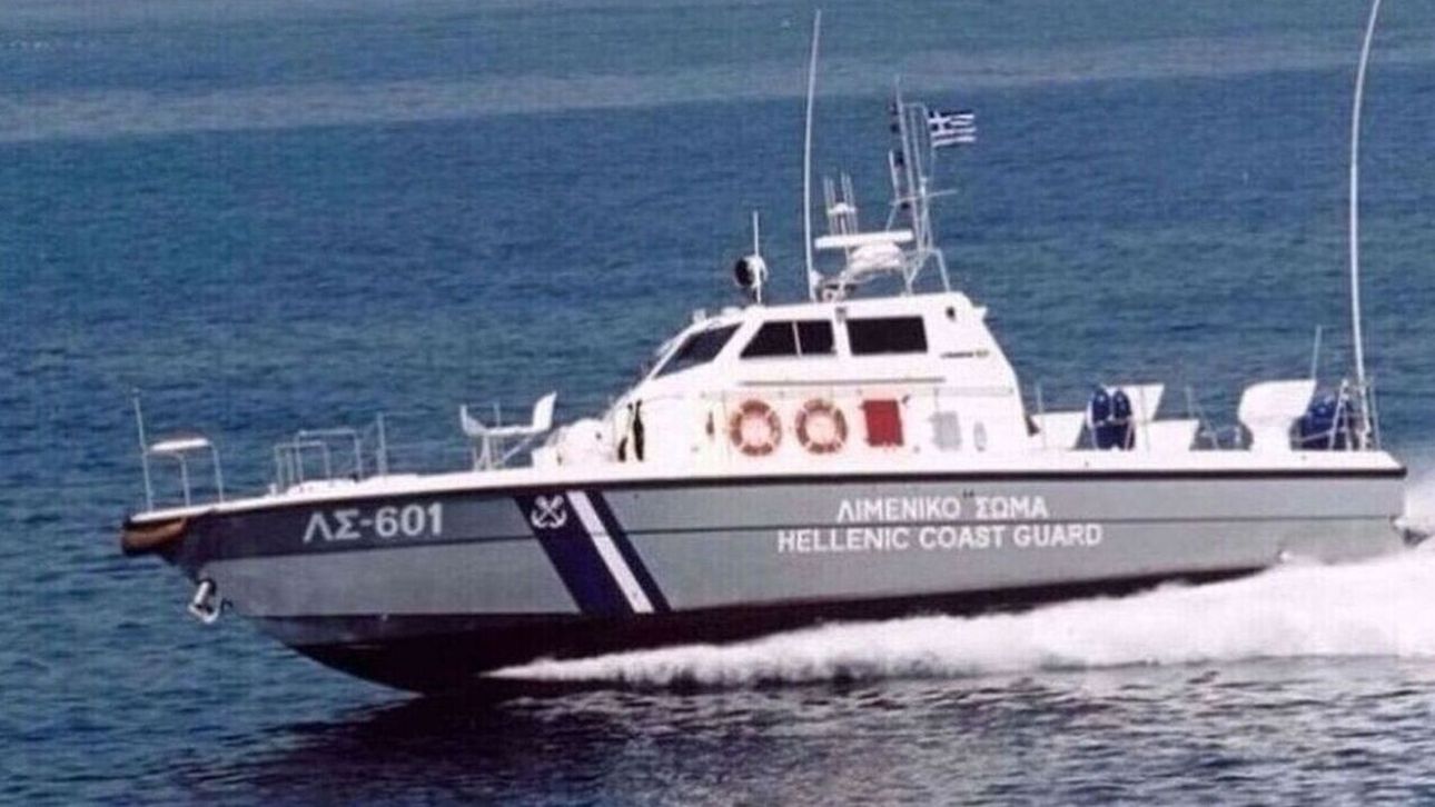Θεσσαλονίκη: Νεκρός ανασύρθηκε λουόμενος στους Νέους Πόρους - CNN.gr