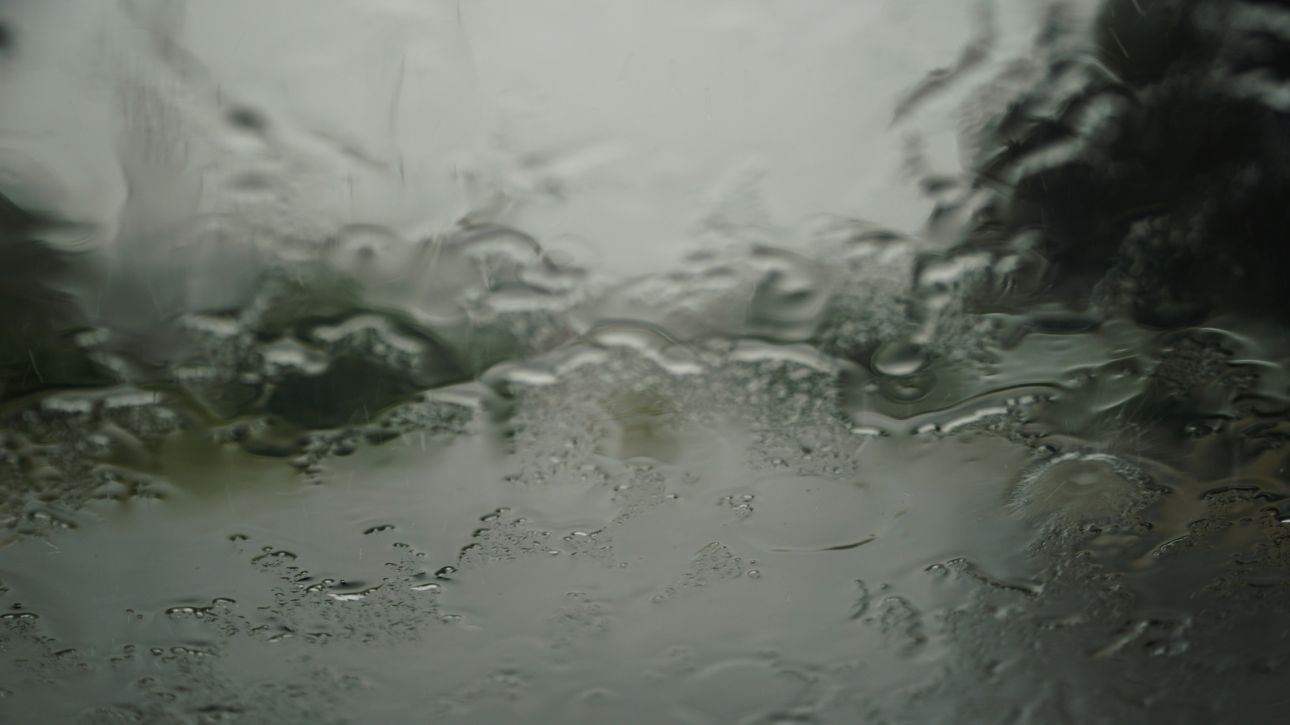 Στη Στεμνίτσα Αρκαδίας το μεγαλύτερο ύψος βροχής - CNN.gr