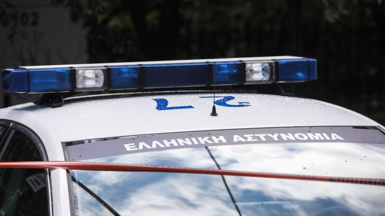 Κρεμασμένος στο σπίτι του βρέθηκε 60χρονος στην Εύβοια - CNN.gr