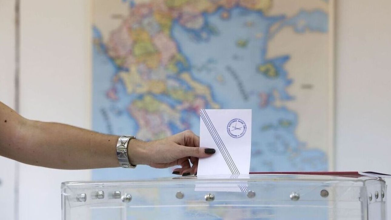Εκλογές 2023: Tι ισχύει για όσους δεν πάνε να ψηφίσουν - CNN.gr