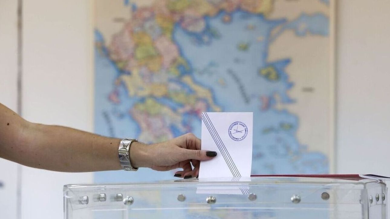 Eκλογές 2023: Πώς ψηφίζω στις 25 Ιουνίου - Όλες οι αλλαγές - CNN.gr