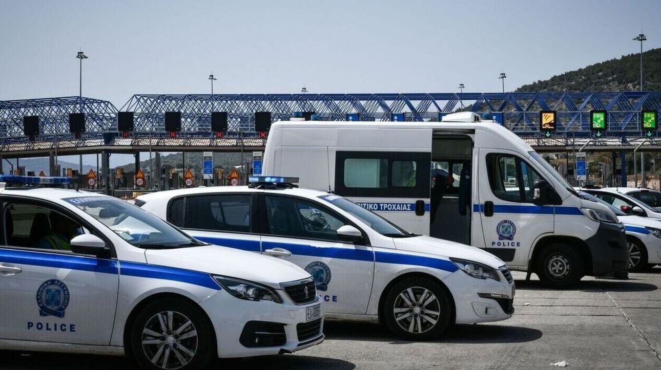 Εκλογές 2023: Αναλυτικά τα μέτρα της Τροχαίας - Τι ισχύει - CNN.gr