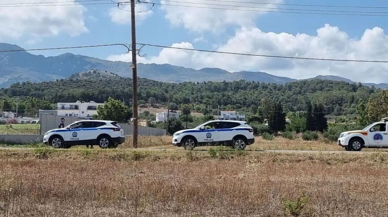 Δολοφονία στην Κω: Σφίγγει ο κλοιός για τον δράστη – Συνενώνονται οι ...