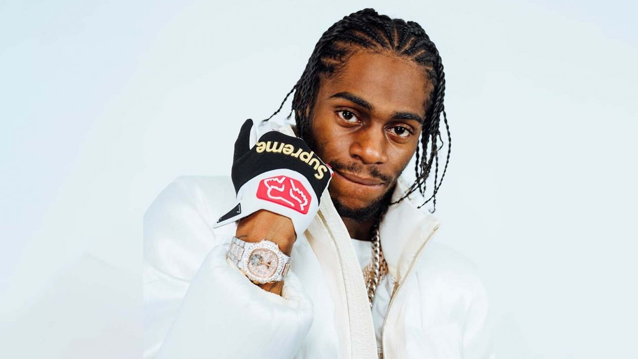 Κέρκυρα: Μεγάλη ένταση μεταξύ Βρετανών τουριστών και του διάσημου ράπερ ...