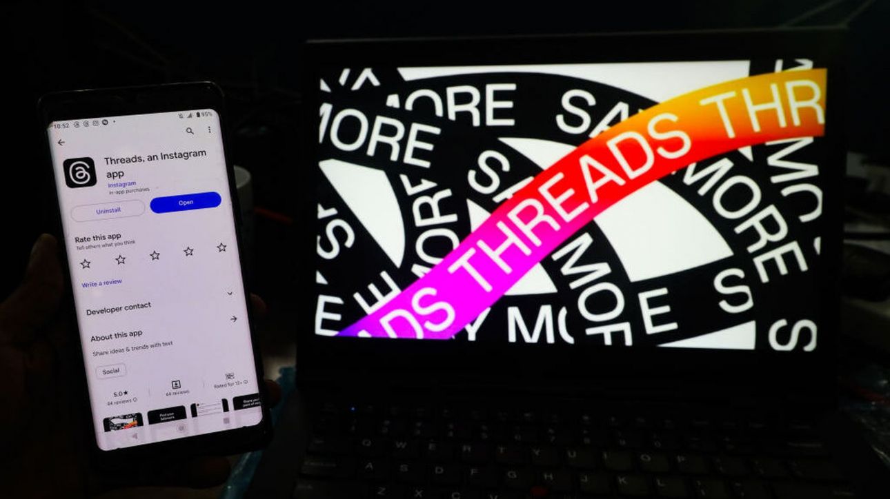 10+1 ερωτήσεις και απαντήσεις για το Threads, το αντίπαλο δέος του Twitter - CNN.gr