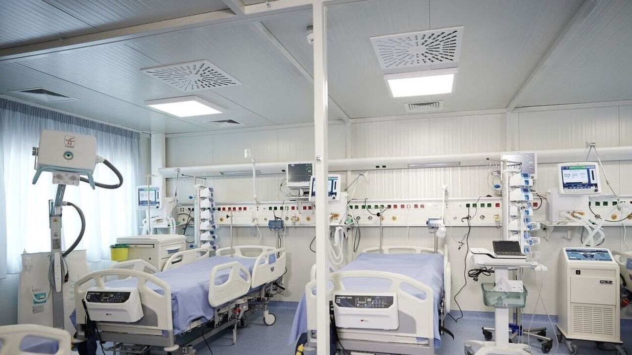 Ρόδος: 9χρονος κατάπιε καυστικό υγρό - Νοσηλεύεται σε σοβαρή κατάσταση ...