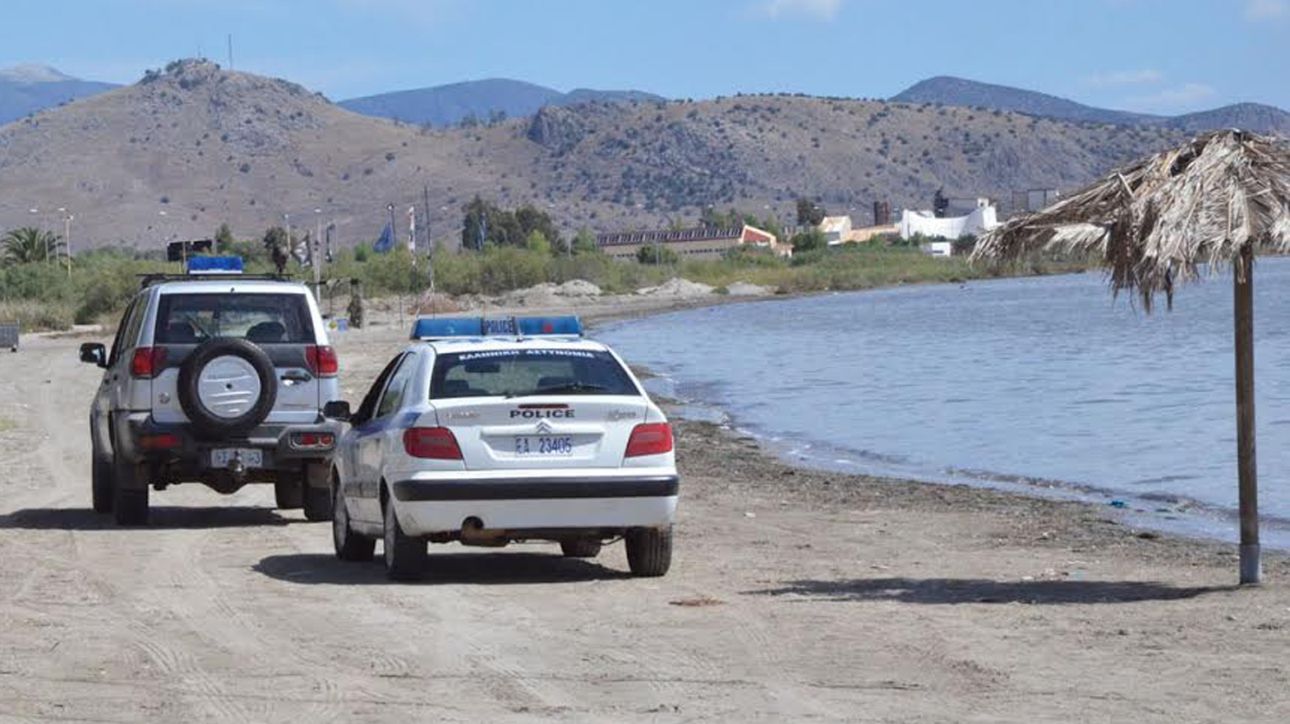 Ατύχημα με τζετ σκι στην Κρήτη: Συνελήφθη και ο χειριστής του σκάφους ...