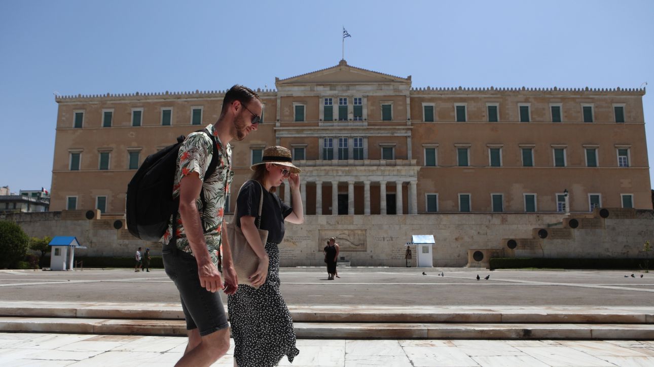 «Στους 70 βαθμούς η θερμοκρασία στο οδόστρωμα» λέει ειδικός - Τι ...