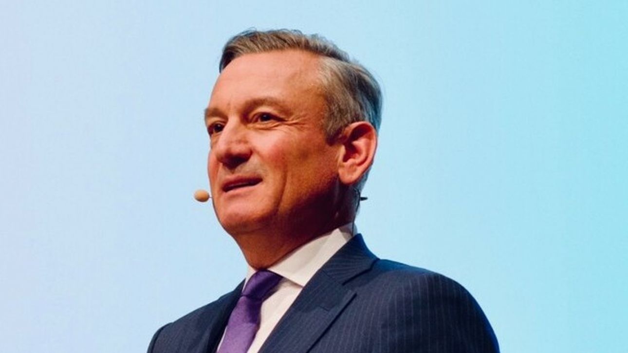 Jürgen Schaaf (ΕΚΤ) στο CNN Greece: Το ψηφιακό ευρώ είναι ένα μοναδικό ...