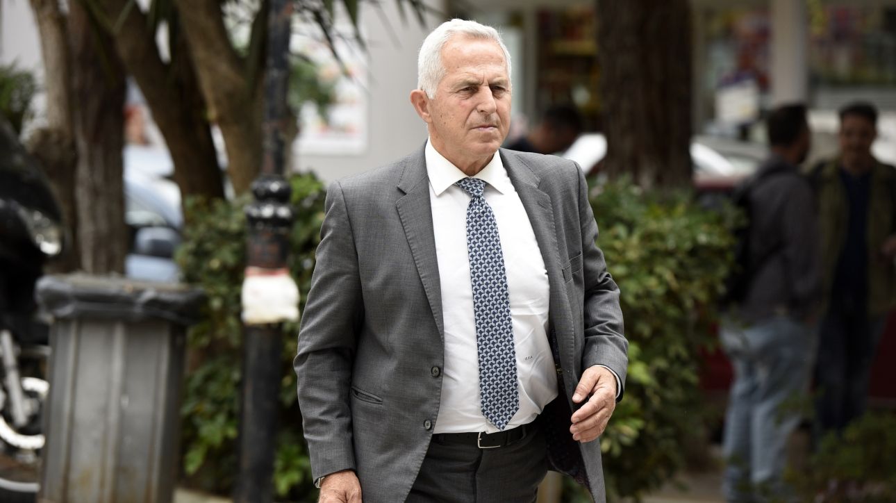 Αποστολάκης: Αμείλικτα τα ερωτήματα για τις εκρήξεις στην Νέα Αγχίαλο ...