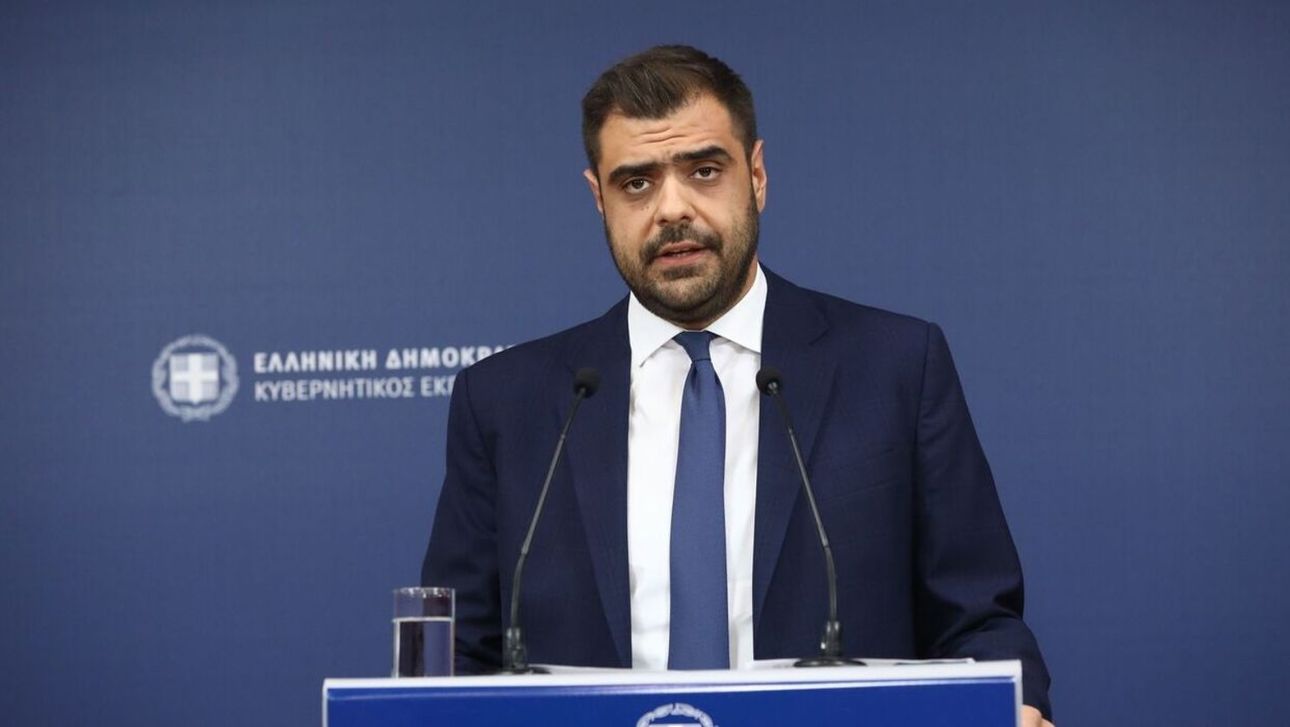 Μαρινάκης για υπόθεση Μπελέρη: Προτεραιότητα της κυβέρνησης η ...
