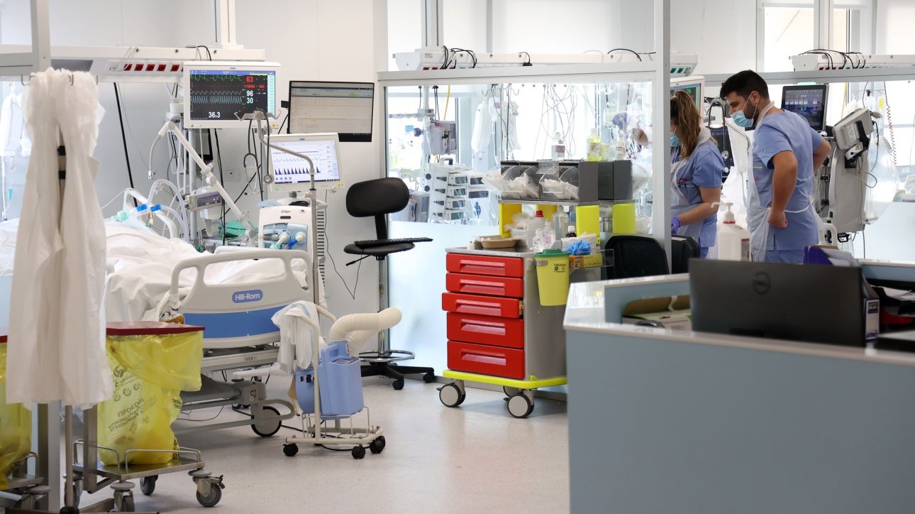 Επεσαν οι υπογραφές για νέα νοσοκομεία σε Θεσσαλονίκη, Κομοτηνή και ...