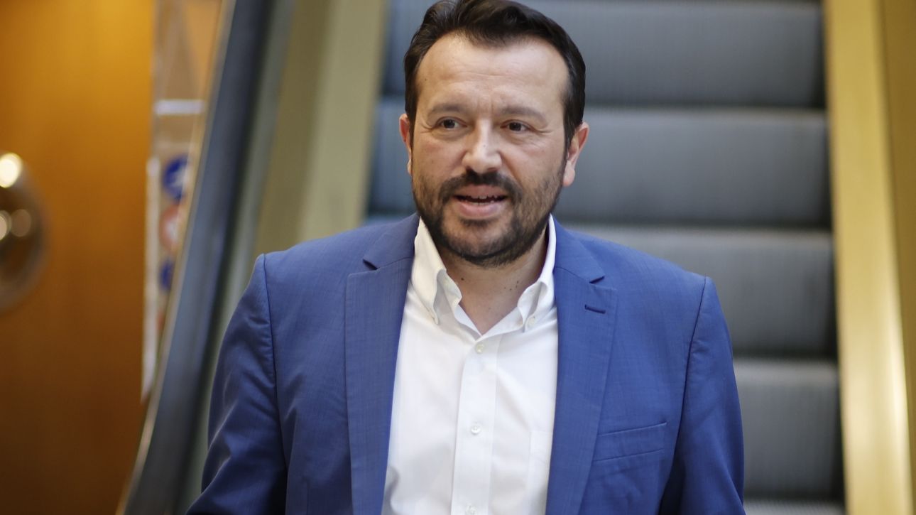 Παππάς: Ο κ. Γεωργιάδης δίνει ένα ξεκάθαρο σήμα ανομίας στα εργασιακά ...