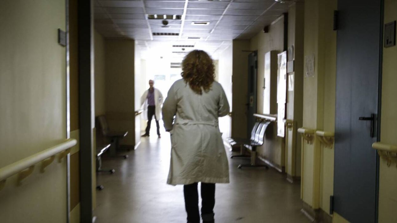 Κρήτη: Σε κρίσιμη κατάσταση στη ΜΕΘ ο 29χρονος - Η σφαίρα έχει σφηνώσει ...