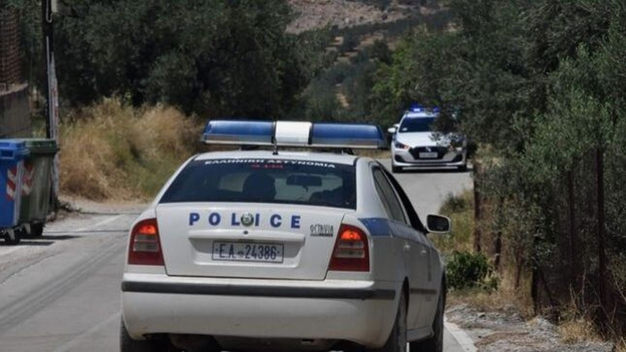 Γρεβενά: Νεκρός εντοπίστηκε ο 69χρονος που αγνοούνταν εδώ και ένα μήνα ...