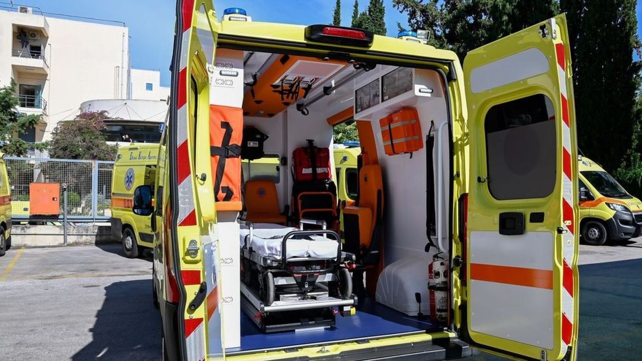 Τραγωδία στο Κιλκίς: Νεκρός 58χρονος από πτώση σε φρεάτιο - CNN.gr