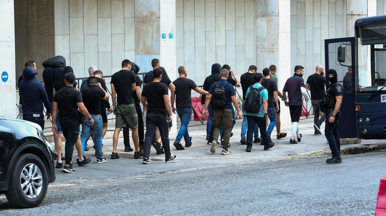 Δολοφονία Μιχάλη Κατσουρή: Πού στρέφονται οι έρευνες - Τι δείχνουν τα ...