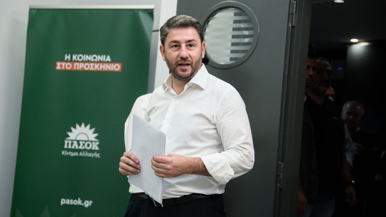Ανδρουλάκης: Χρέος να προσφέρουμε στους πολίτες ποιότητα ζωής και ...
