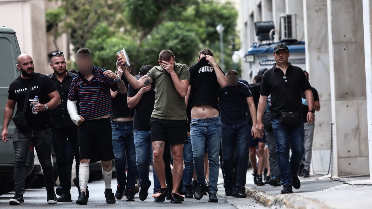 Δολοφονία Κατσουρή: Έρχονται νέες συλλήψεις - Οπαδός «προδόθηκε» από ...