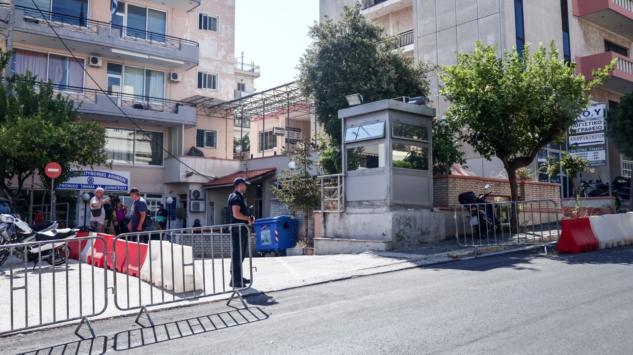 Άγιος Δημήτριος: Πυροβολισμοί από άγνωστους τα ξημερώματα έξω από το ...