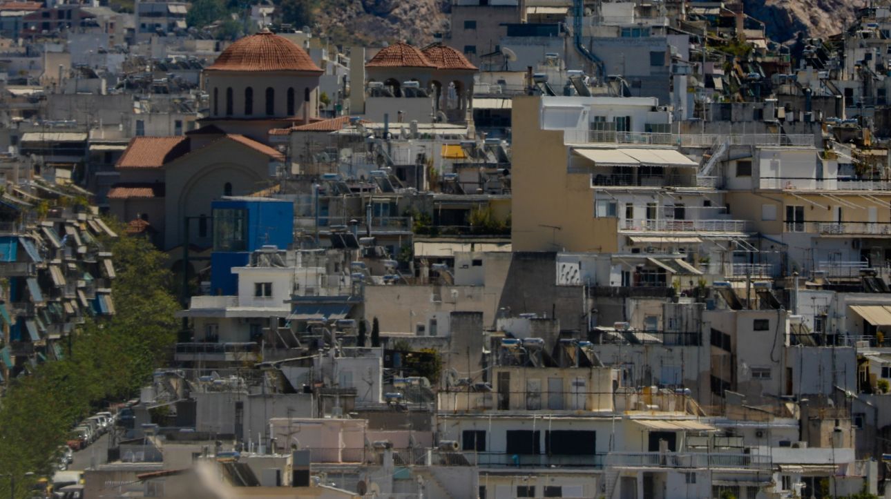 Φοιτητική κατοικία: Τι πρέπει να προσέξουν γονείς και νέοι φοιτητές ...