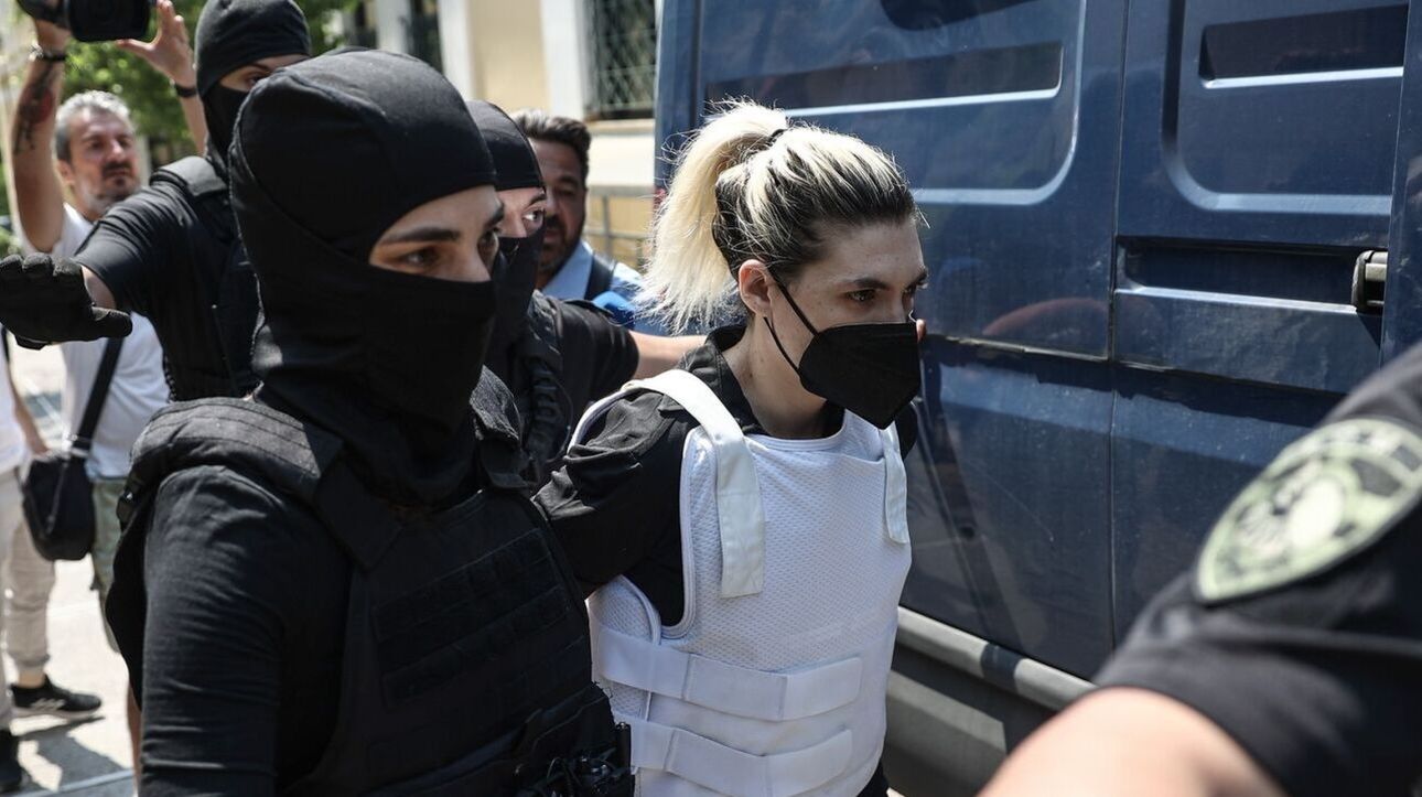 Δίκη Πισπιρίγκου: Απορρίφθηκαν τα αιτήματα της υπεράσπισης για κλήση ...