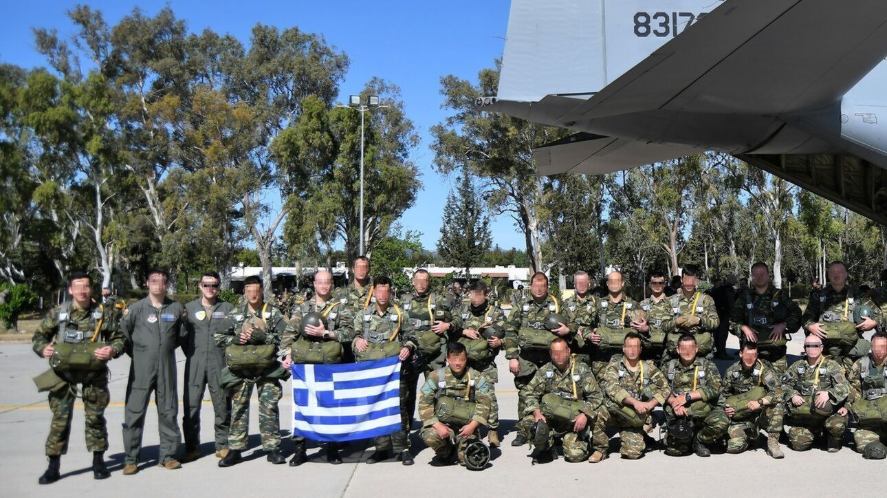 ΓΕΕΘΑ: Γιατί καθυστέρησε η ανακοίνωση των νεκρών στη Λιβύη - CNN.gr