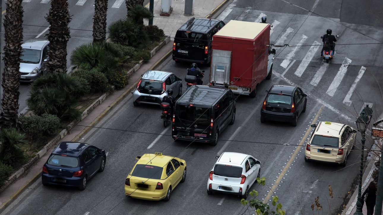 Πιστοποιητικό ταξινόμησης οχημάτων: Πώς εκδίδεται και ποιους αφορά - CNN.gr