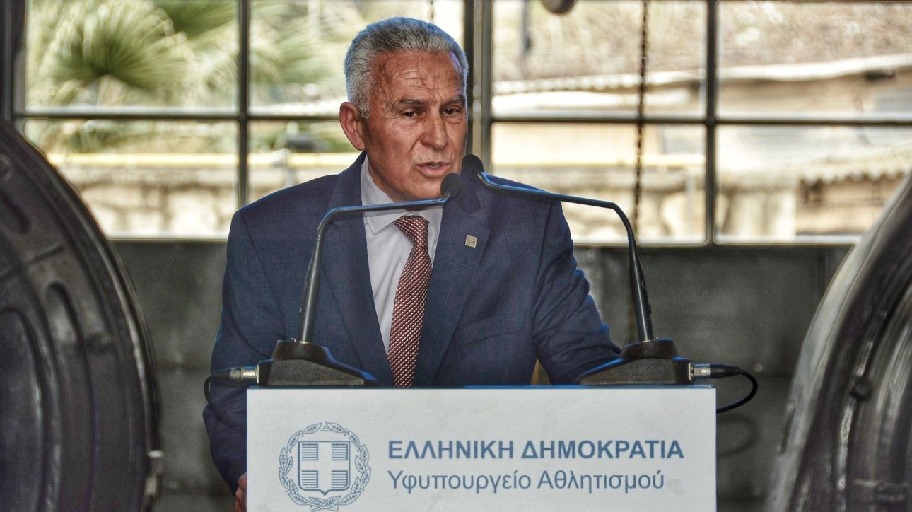 Ομοσπονδία Ποδηλασίας για ΟΑΚΑ: Το κλείσιμο «απειλεί» τη συμμετοχή ...