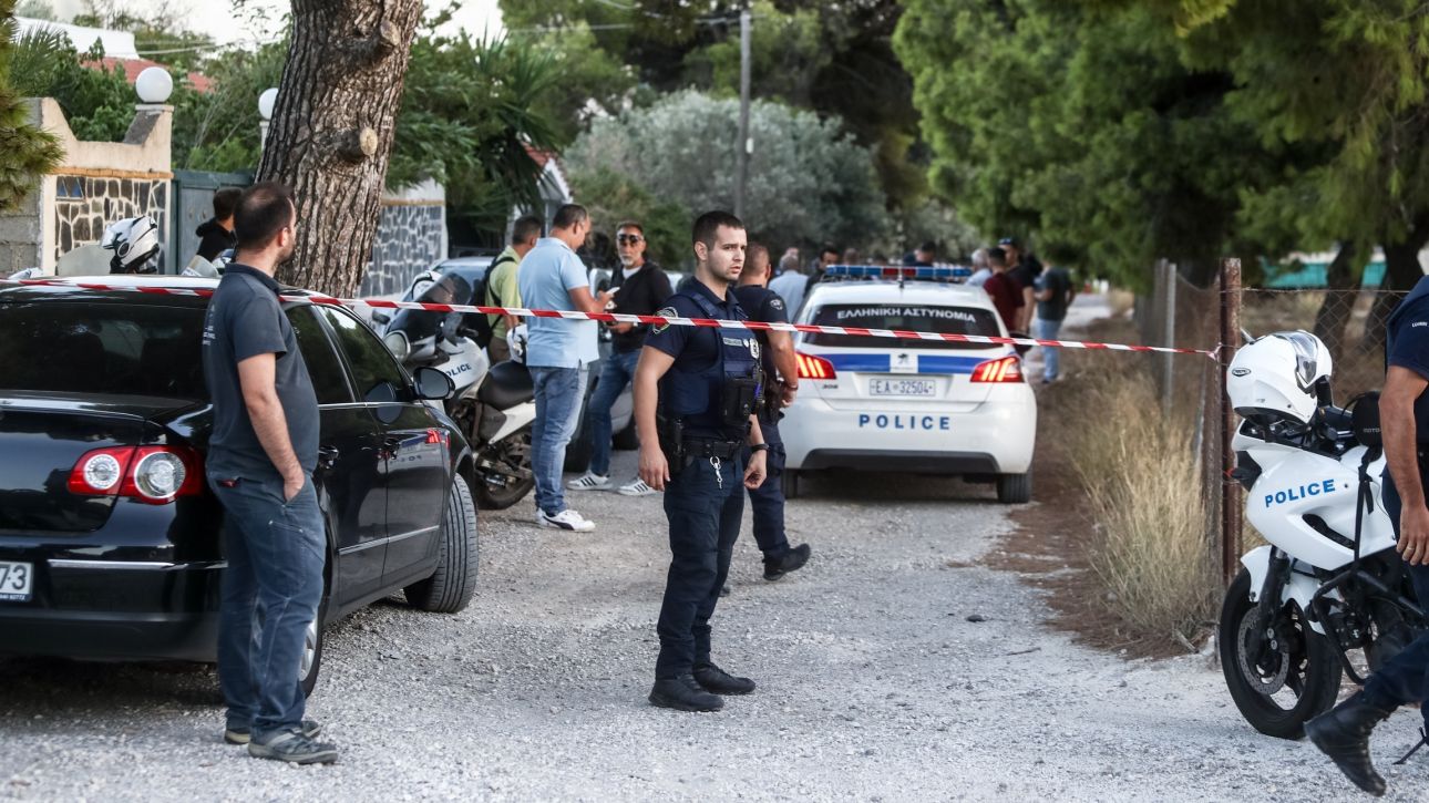 Έγκλημα στην Αρτέμιδα: Με πολιτικό άσυλο στην Ελλάδα οι εκτελεστές των ...