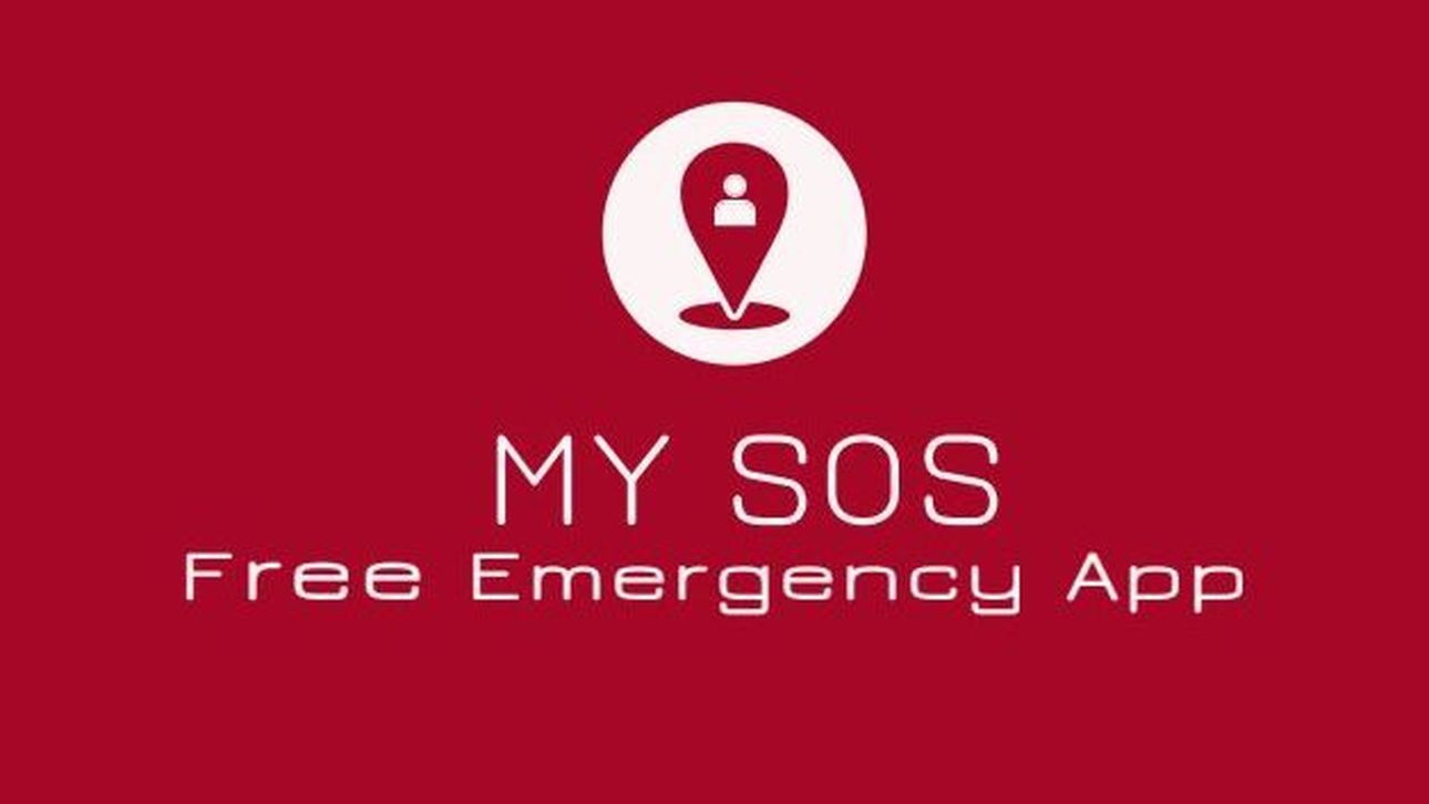 MY SOS: Η εφαρμογή που βοηθά τους συνανθρώπους μας στις φυσικές ...