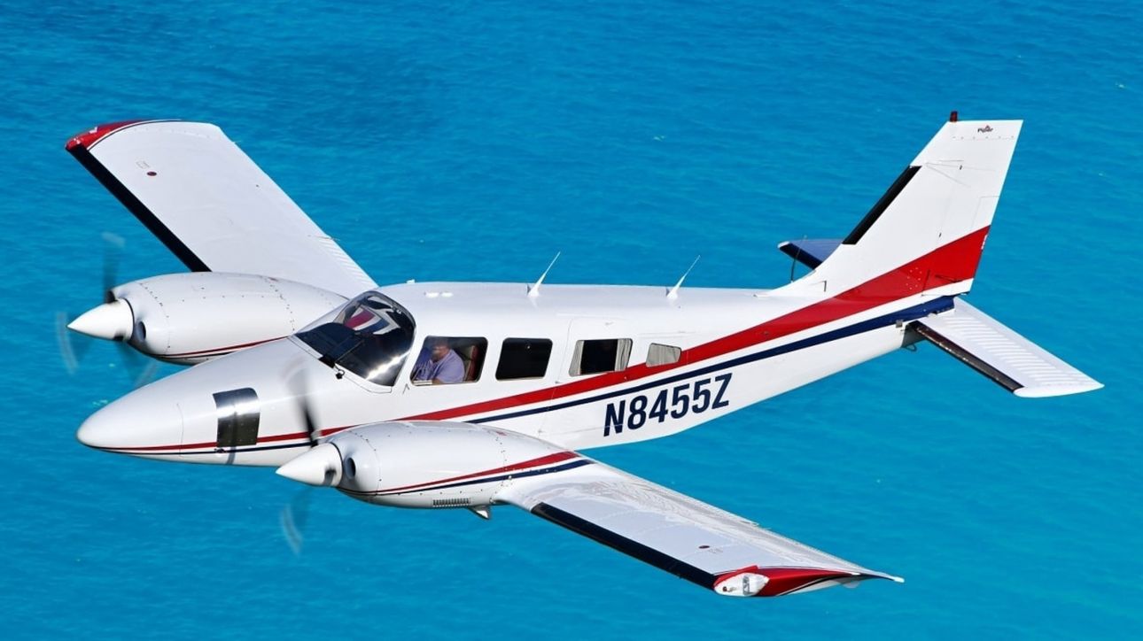 Καναδάς: Τρεις νεκροί από συντριβή μικρού αεροσκάφους - CNN.gr