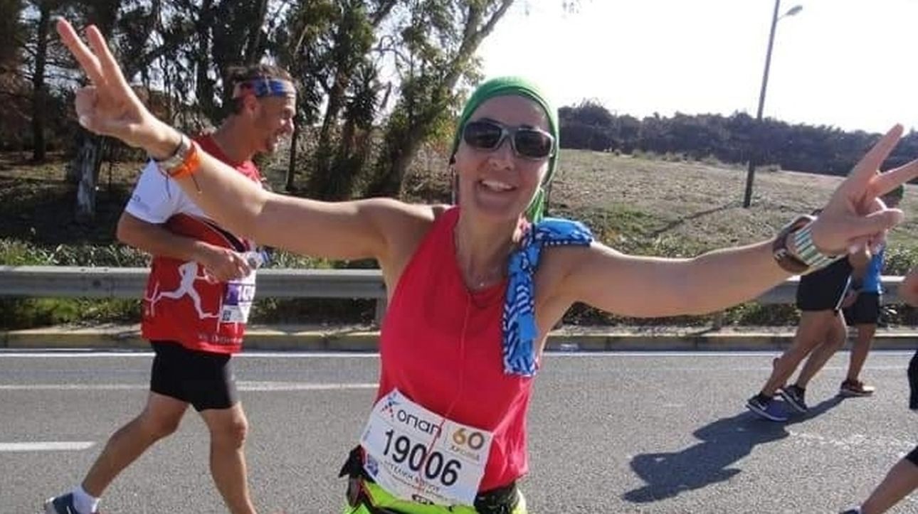 Αυθεντικός Μαραθώνιος Αθήνας: 15 μέρες για το κορυφαίο αθλητικό γεγονος ...