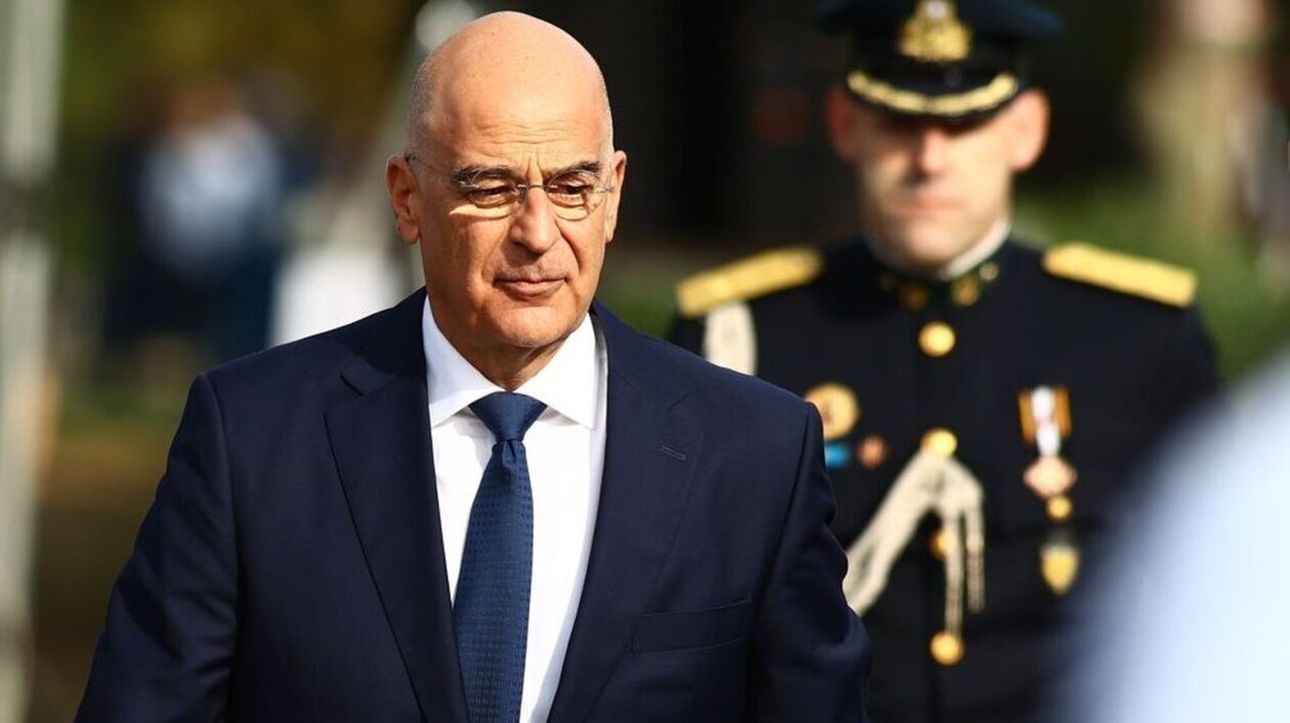 Δένδιας: Η Ελλάδα παράγοντας ειρήνης και σταθερότητας – Θα συνεχίσει να ...