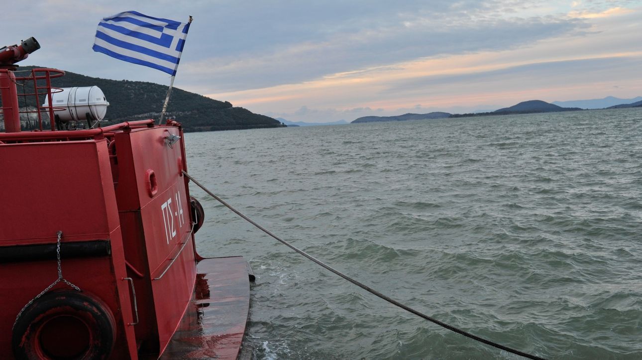 Ηγουμενίτσα: Έρευνα για τις συνθήκες θανάτου 26χρονου ναυτικού - CNN.gr