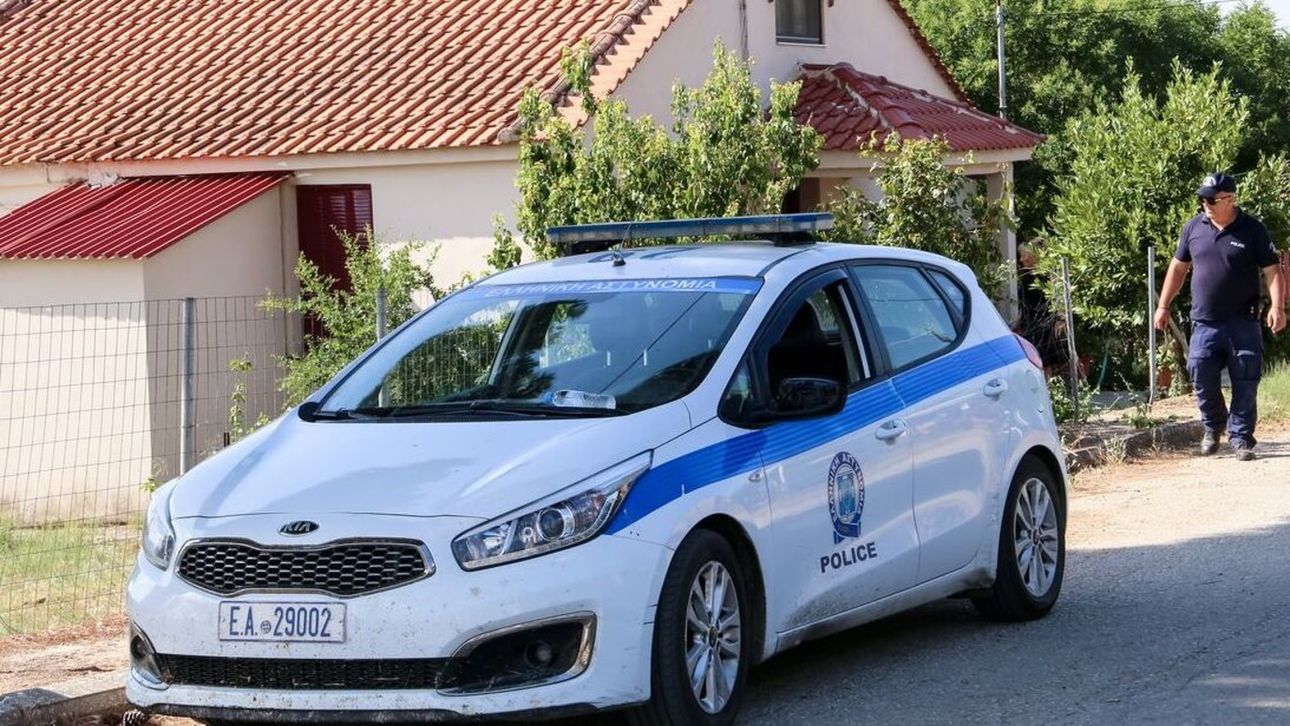 Hράκλειο: Σε κατ'οίκον περιορισμό ο 84χρονος που σημάδεψε με όπλο την ...