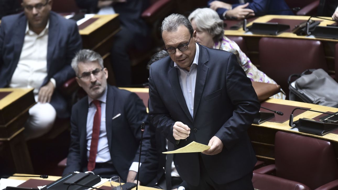 Τέμπη: «Ναι» από τον ΣΥΡΙΖΑ στην πρόταση του ΚΚΕ για εξεταστική - Πώς ...