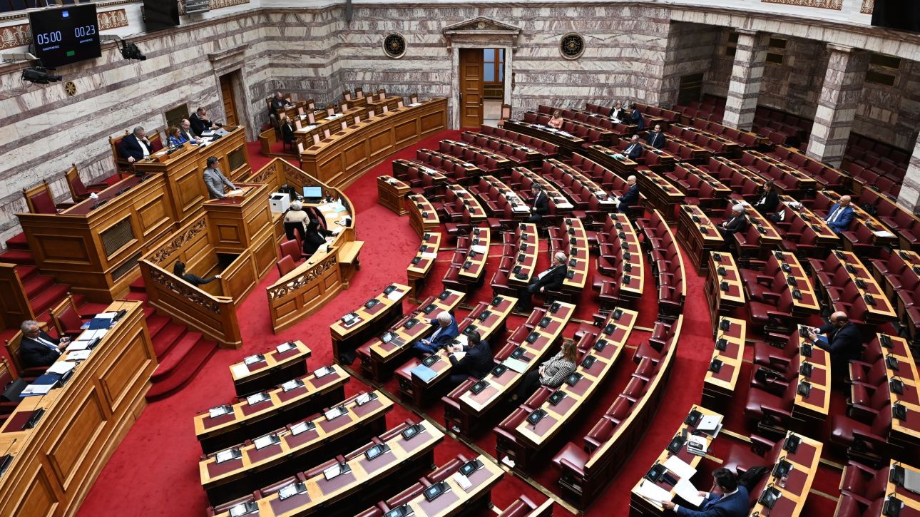 ΣΥΡΙΖΑ για Τέμπη: Πρόταση σύστασης Προανακριτικής Επιτροπής για ...