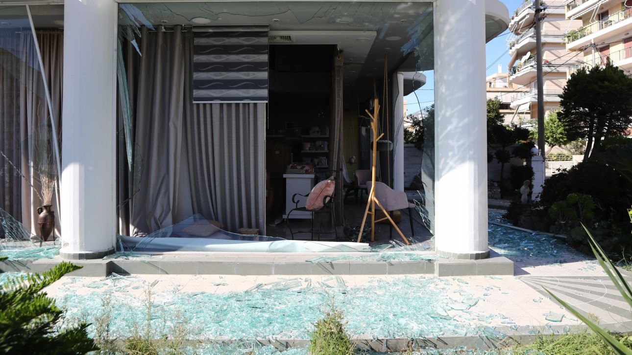 ΚΕΔ για εμπρηστική επίθεση σε διαιτητή: Ανησυχία και προβληματισμός ...