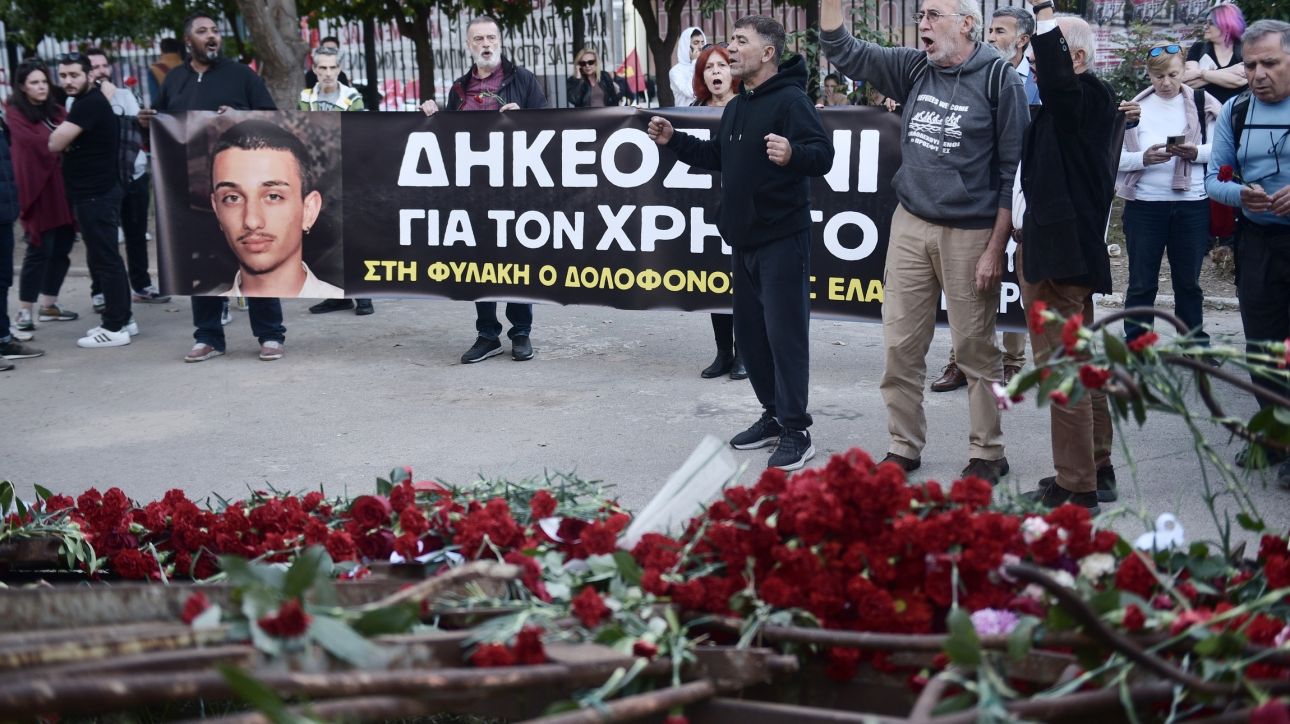 Θάνατος 17χρονου στη Βοιωτία: «Δεν πάτησα τη σκανδάλη» επιμένει ο ...