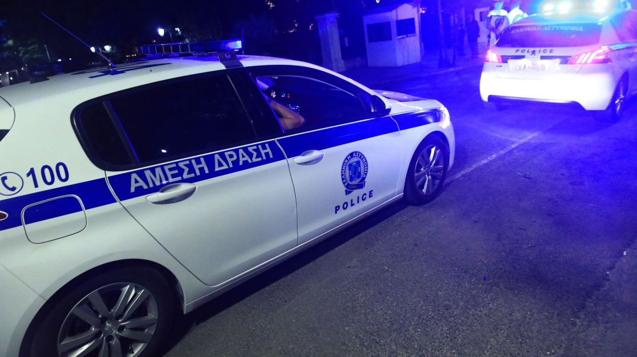 Αμαλιάδα: Υπερήλικας παρενόχλησε σεξουαλικά 16χρονη – Θα οδηγηθεί στο ...