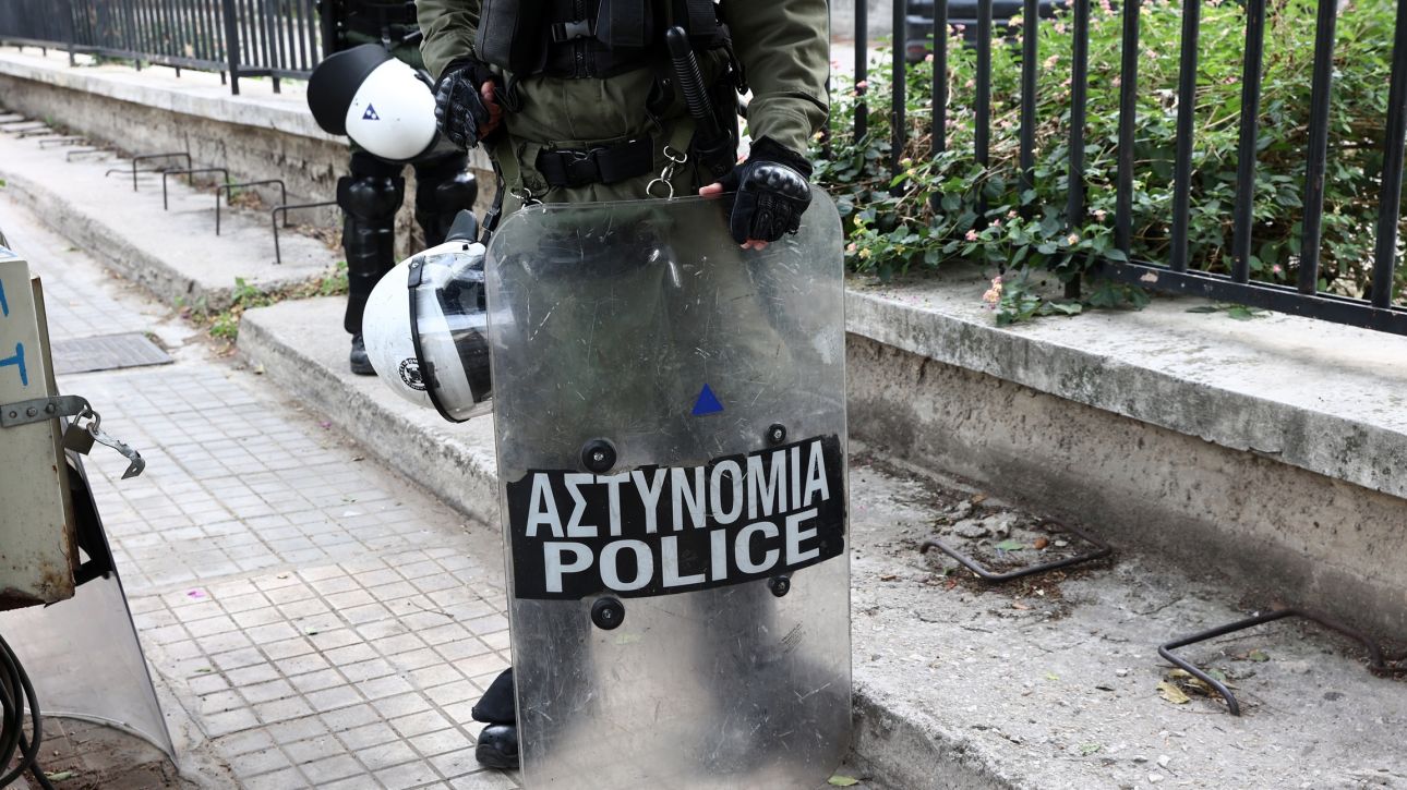 Ομοσπονδία Αστυνομικών: Καλεί την κυβέρνηση να διακόψει άμεσα όλα τα ...