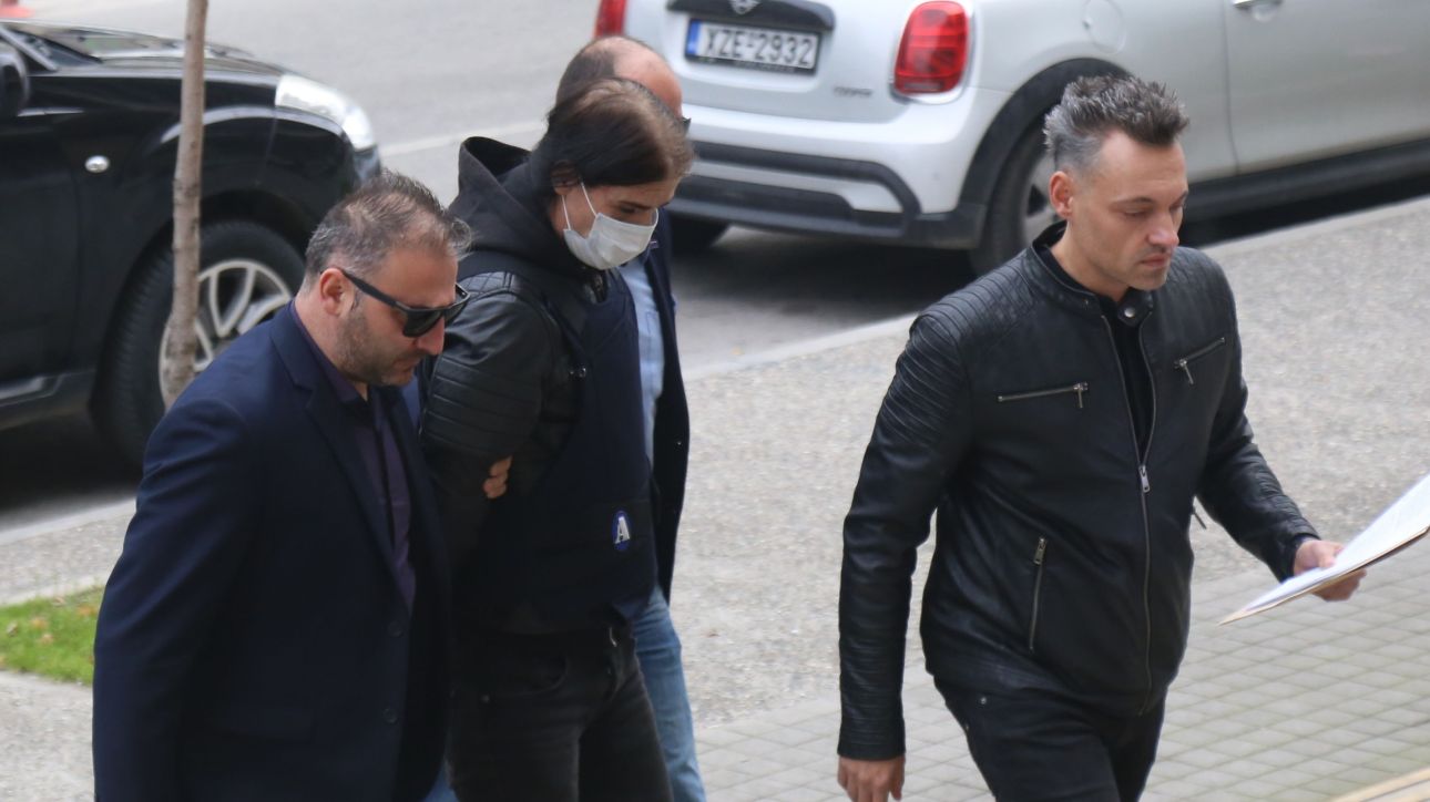 Δίωξη για ανθρωποκτονία με δόλο στον 44χρονο Νορβηγό για τη δολοφονία ...